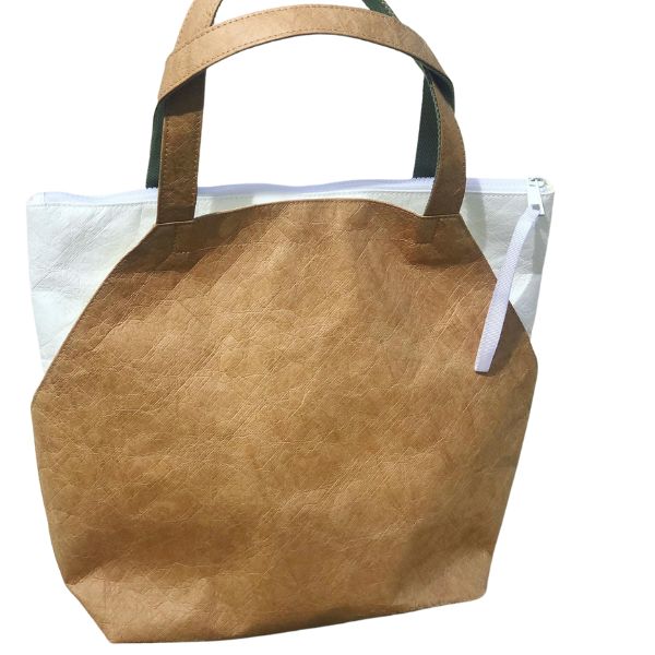 Washable Paper Bags - Temples and Markets
